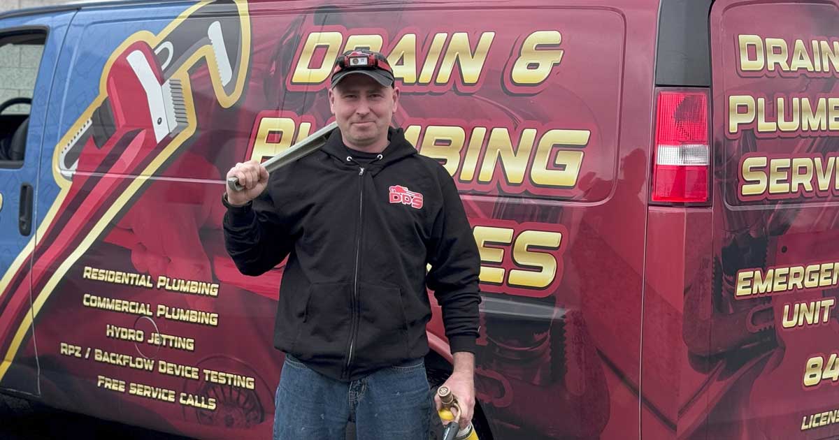 DPS Plumber: Local Plumber Northbrook IL